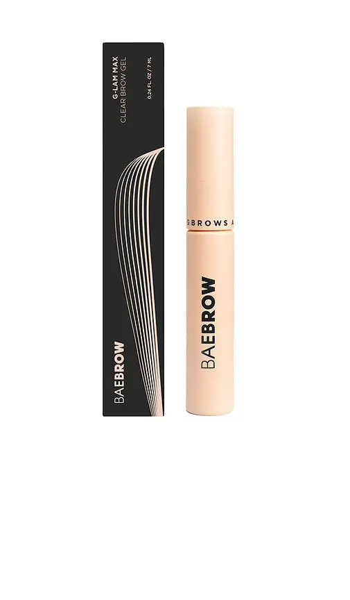 BAEBROW G-lam Max Brow Gel
