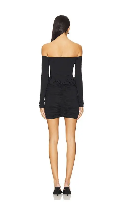 MAYGEL CORONEL Nisi Dress