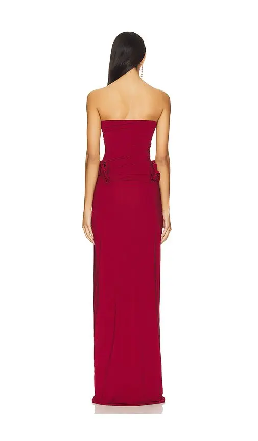 MAYGEL CORONEL Calliope Dress