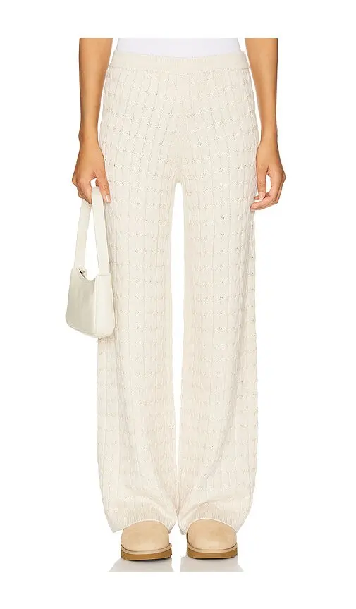 Tularosa Hannah Knit Pant