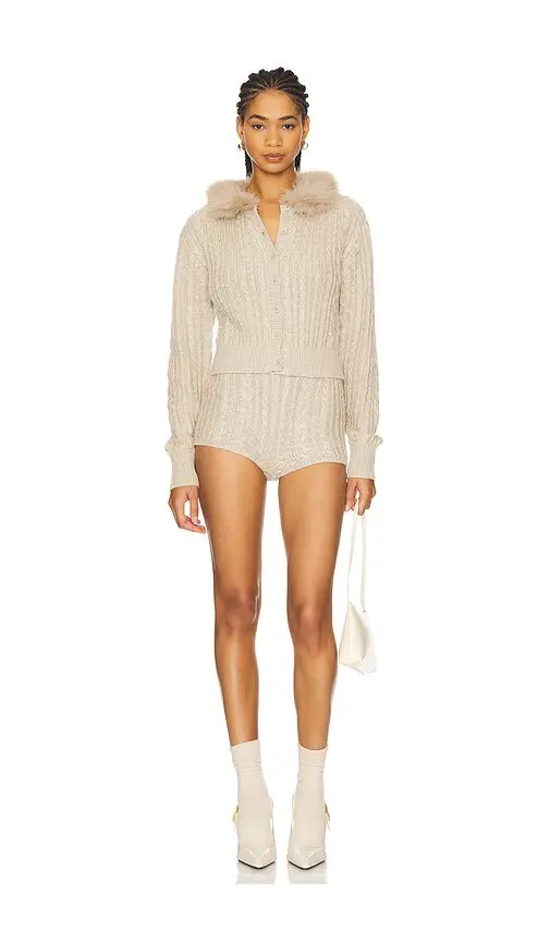 Majorelle Kala Cardigan