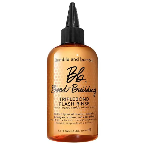 BUMBLE AND BUMBLE Bond-building Triplebond Flash Rinse For Damaged Hair - One-color