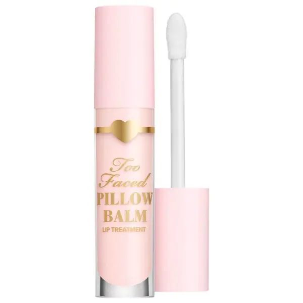 TOO FACED Pillow Balm Hydrating Lip Treatment Lip Balm - Original