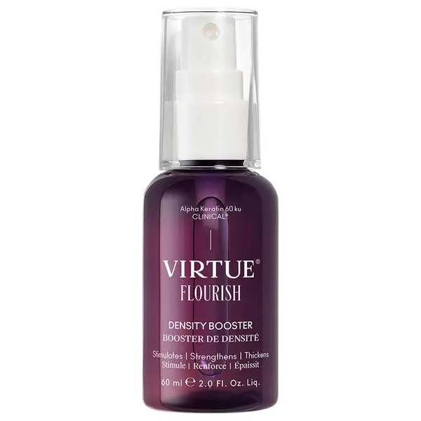 Virtue® Density Booster For Healthy Hair Growth - One-color