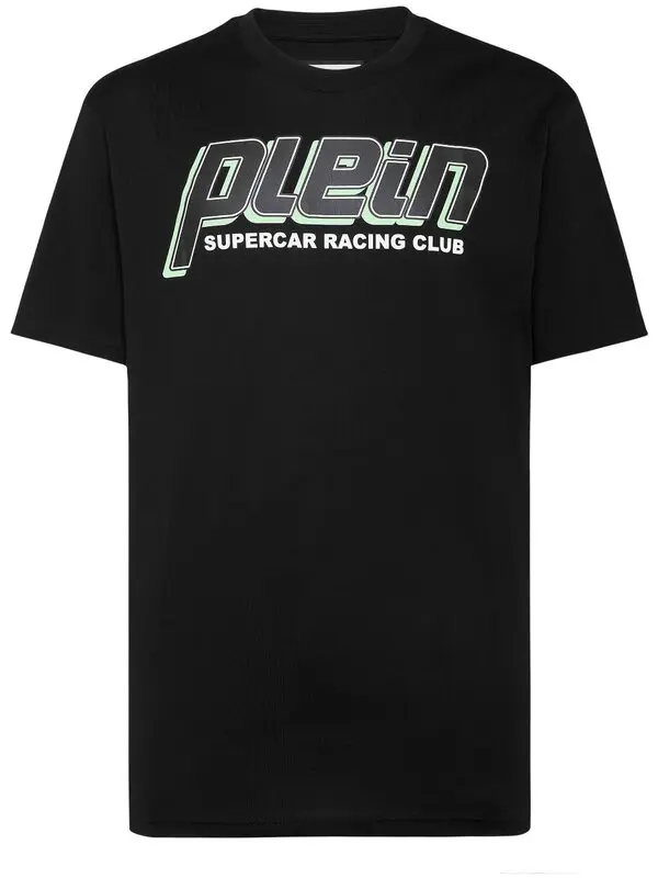 Philipp Plein Racing Club T-shirt