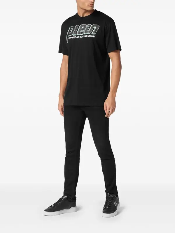 Philipp Plein Racing Club T-shirt