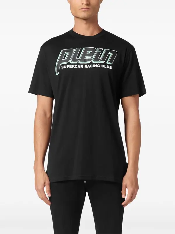 Philipp Plein Racing Club T-shirt