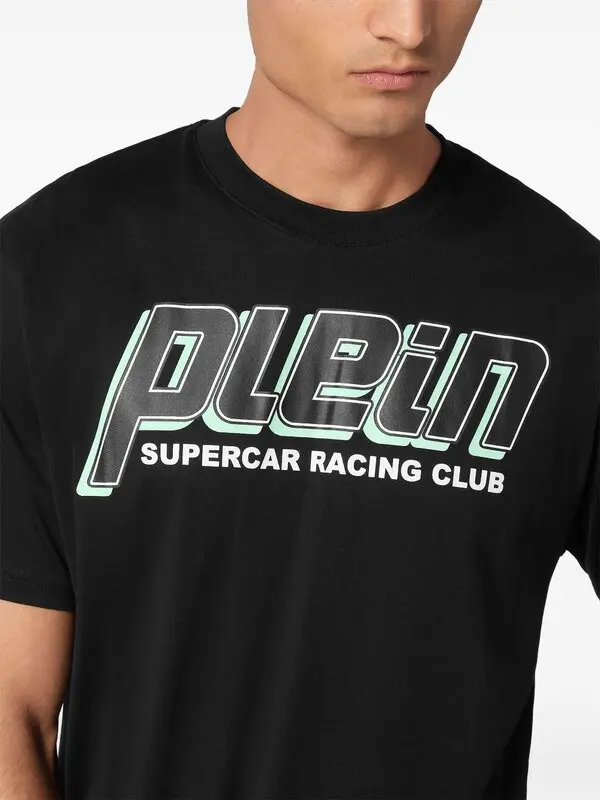 Philipp Plein Racing Club T-shirt