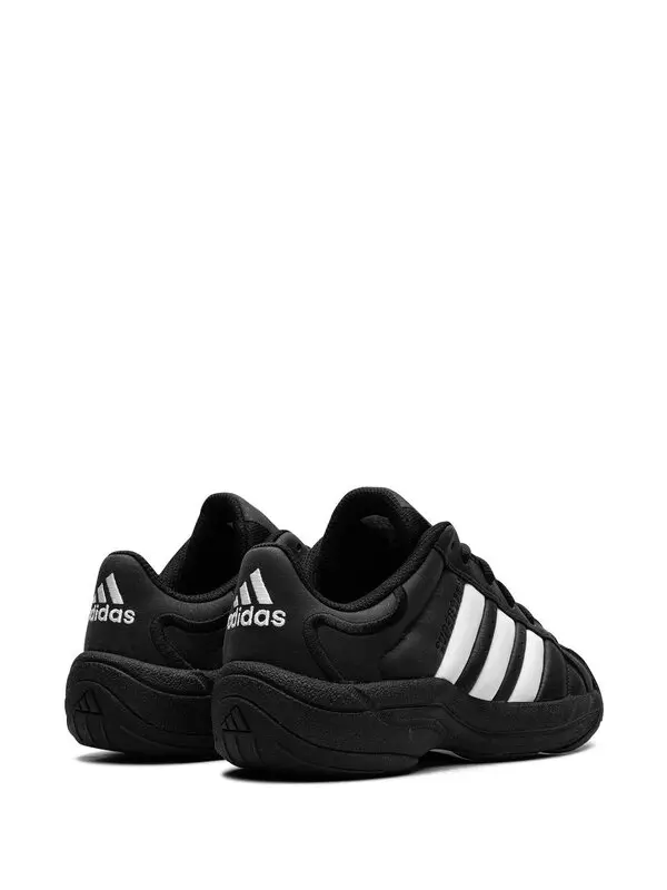 Adidas Superstar Millenium Sneakers - Black