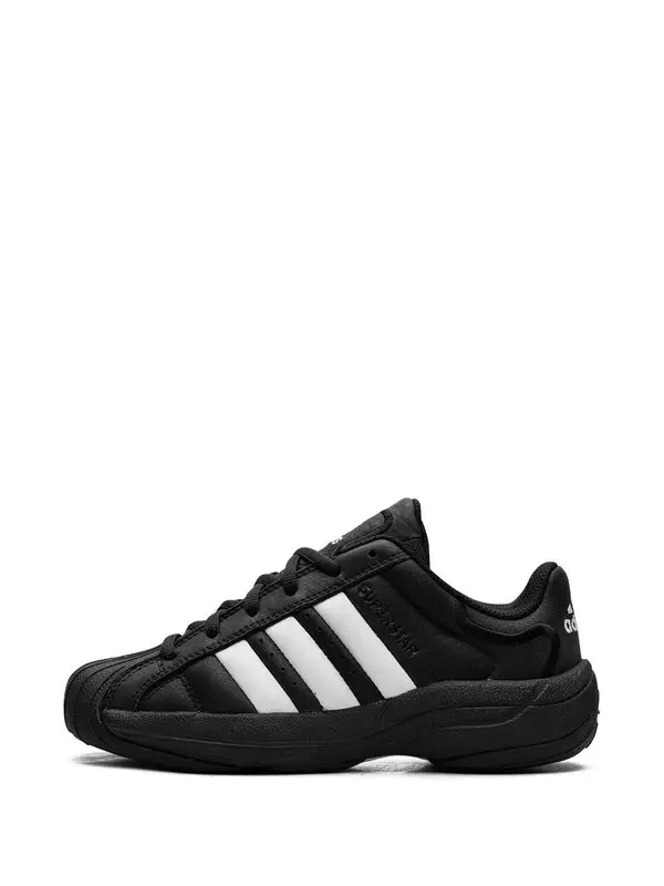 Adidas Superstar Millenium Sneakers - Black