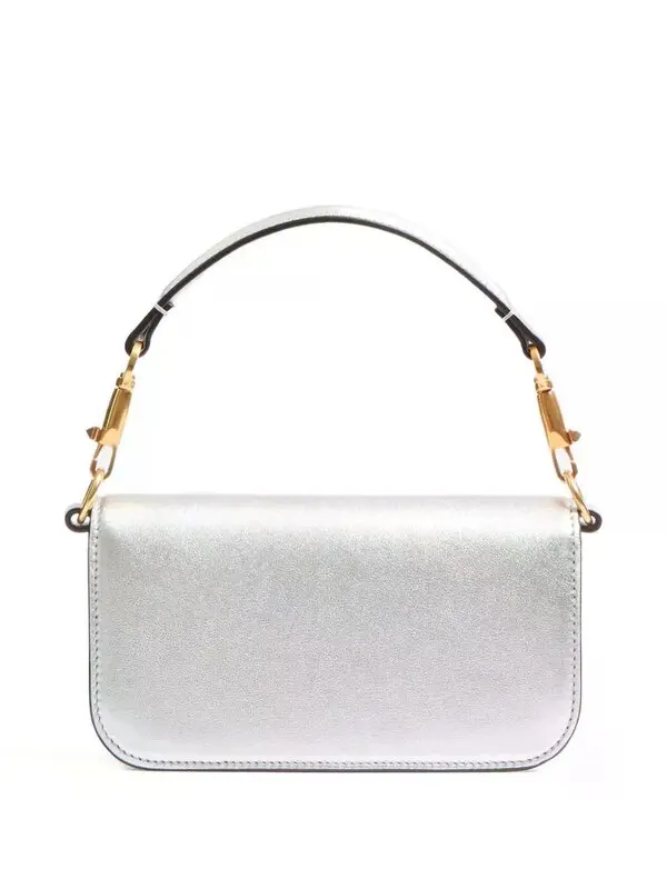Valentino Garavani Small Locò Tote Bag