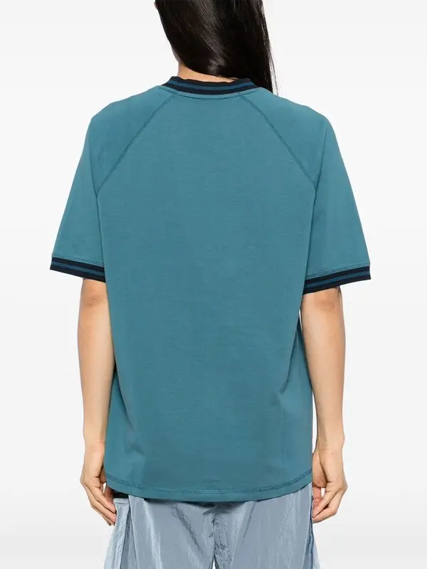 Maison Kitsuné Flash Fox T-shirt