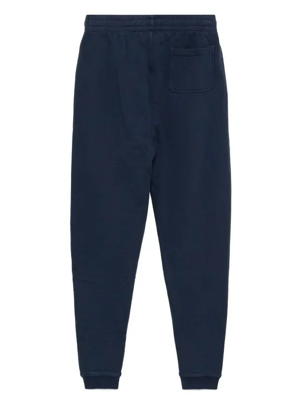 Maison Kitsuné Fox Head Track Pants