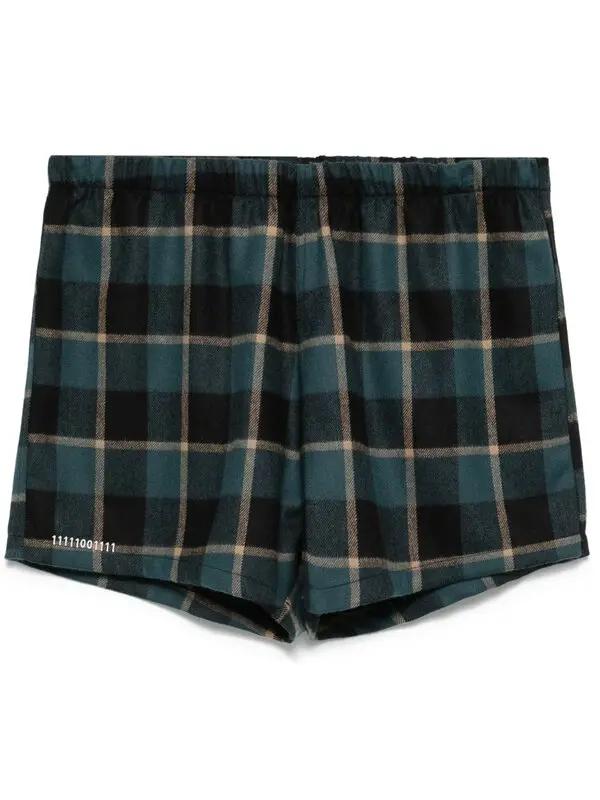 SOCIETE ANONYME Connell Shorts - Blue