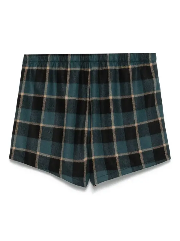 SOCIETE ANONYME Connell Shorts - Blue