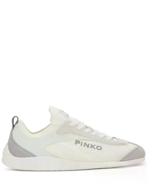 Pinko Reby 03 Sneakers - Neutrals