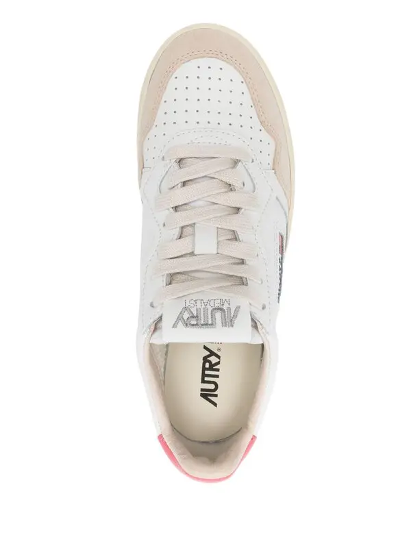AUTRY Medalist Sneakers