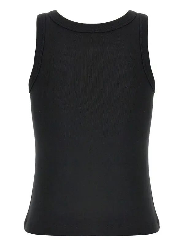 Kenzo Boke Flower 2.0 Tank Top - Black