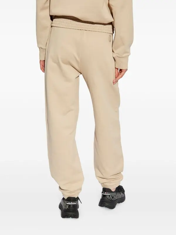 Moncler Logo Trousers