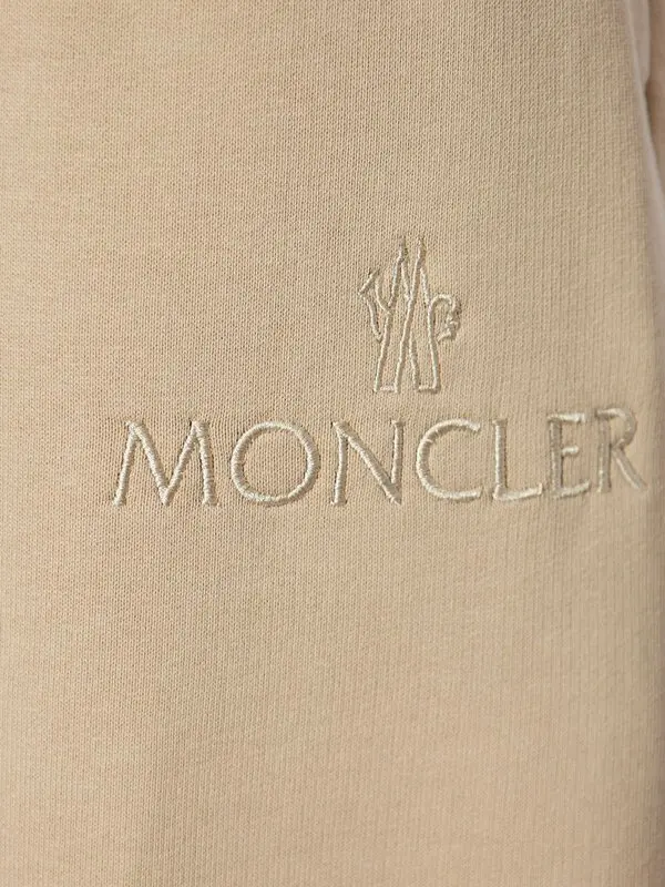Moncler Logo Trousers