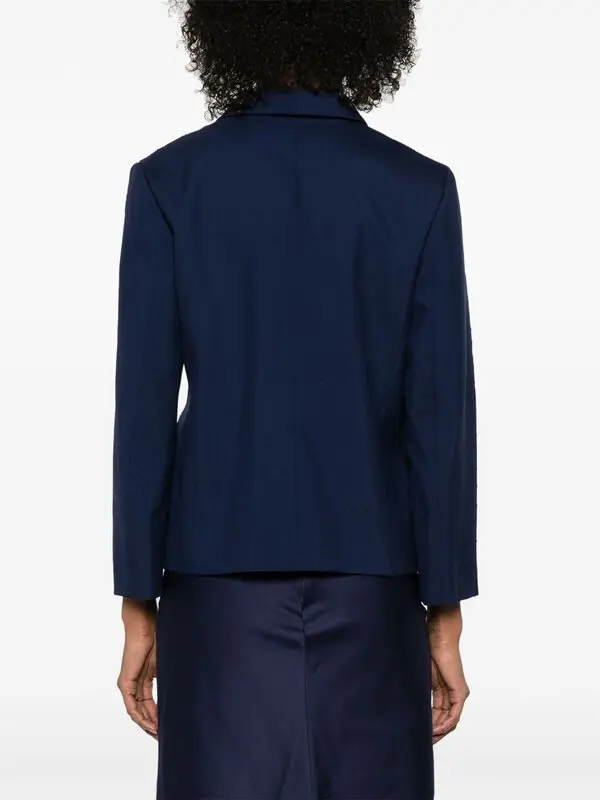 Marni Patchwork Blazer