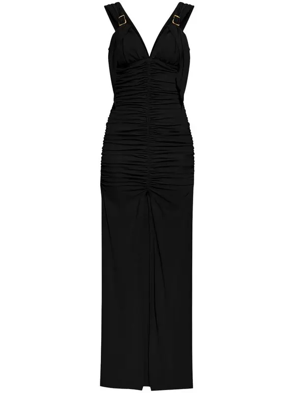 Cult Gaia Charlene Dress