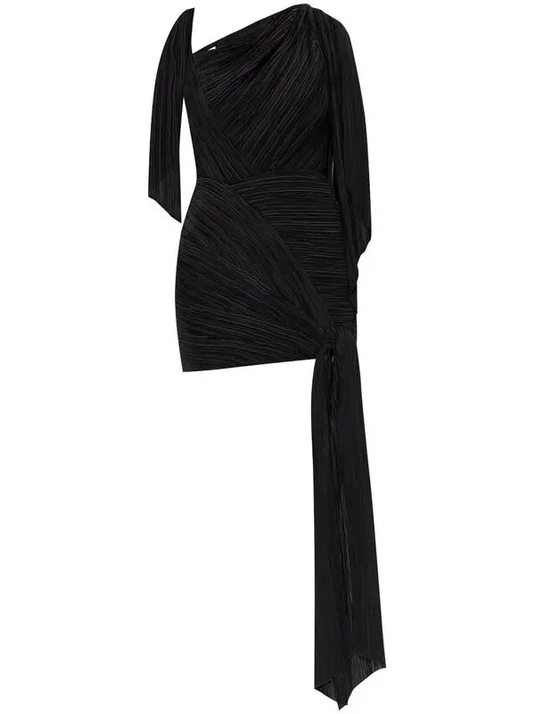 Cult Gaia Wonder Dress - Black