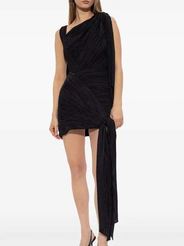 Cult Gaia Wonder Dress - Black