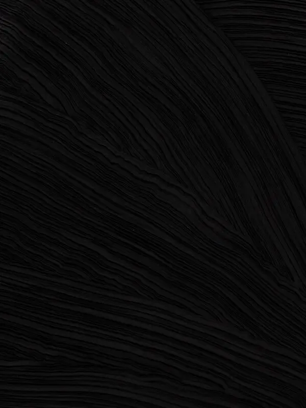 Cult Gaia Wonder Dress - Black