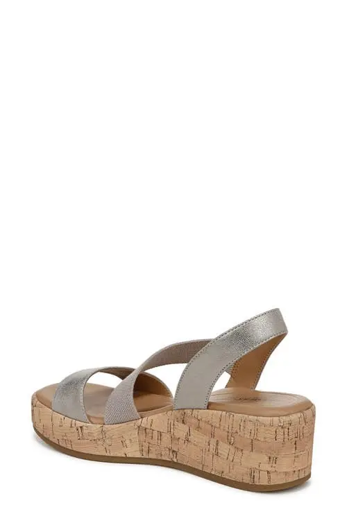 LIFESTRIDE Odette Sandal - Taupe