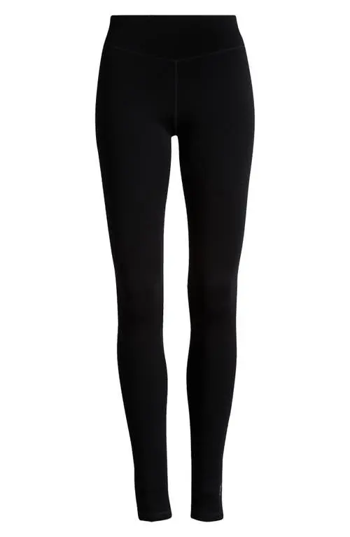 Smartwool Classic Thermal Wool Blend Base Layer Leggings
