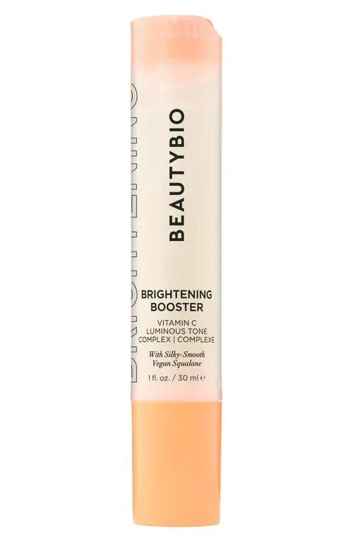 BEAUTYBIO Brightening Booster - No Color
