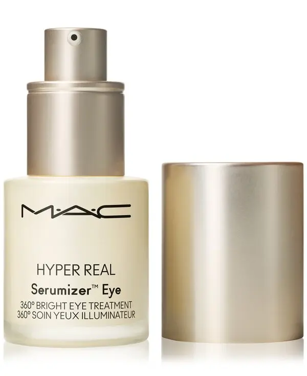 MAC COSMETICS Hyper Real Serumizer Eye - No Color