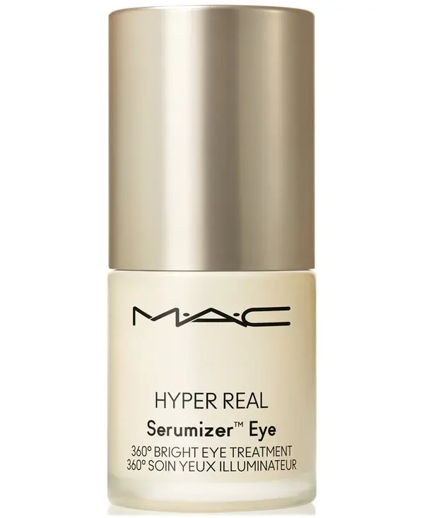 MAC COSMETICS Hyper Real Serumizer Eye - No Color
