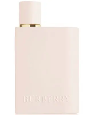 Burberry Her Eau De Parfum Intense Fragrance Collection - No Color