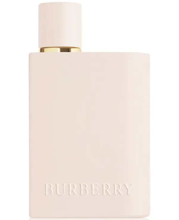 Burberry Her Eau De Parfum Intense - No Color