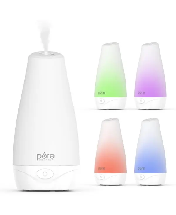 PURE ENRICHMENT Purespa Aroma Diffuser