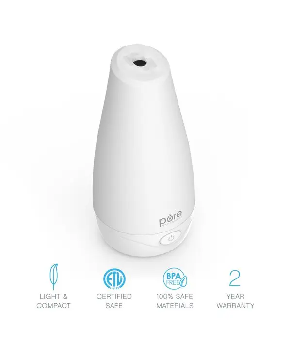 PURE ENRICHMENT Purespa Aroma Diffuser