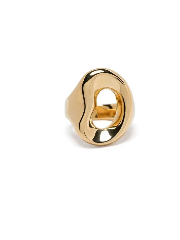 Charlotte Chesnais Shima Ring