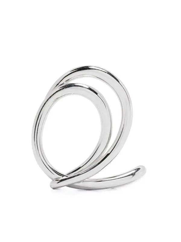 Charlotte Chesnais Lasso Single Earring
