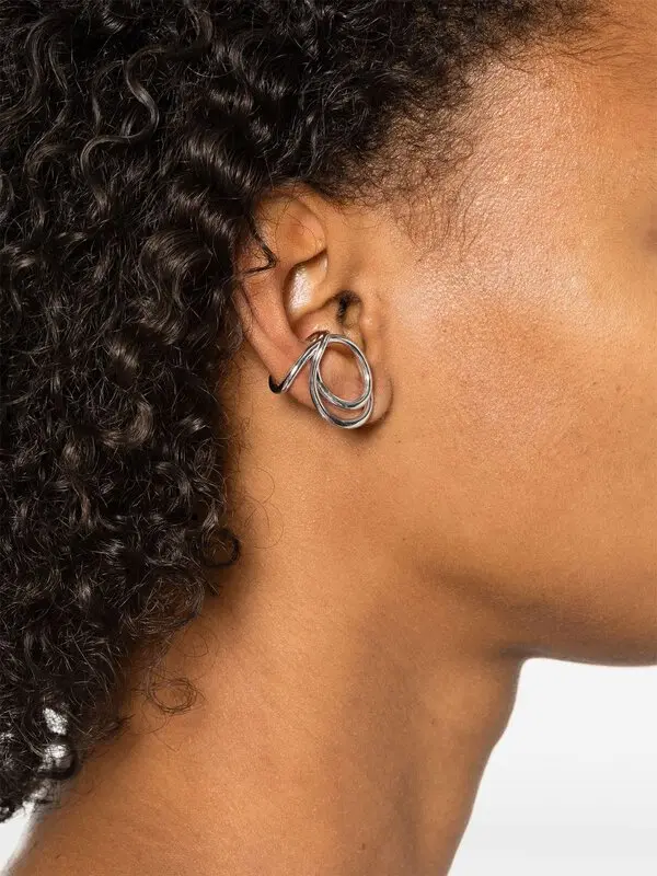 Charlotte Chesnais Lasso Single Earring