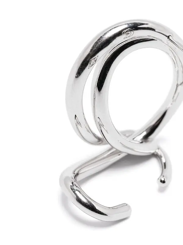 Charlotte Chesnais Lasso Single Earring
