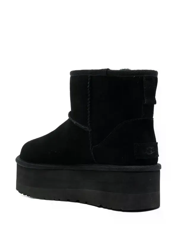 UGG Mini Platform Boots