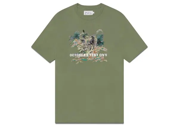 OVO X Avanti T-shirt