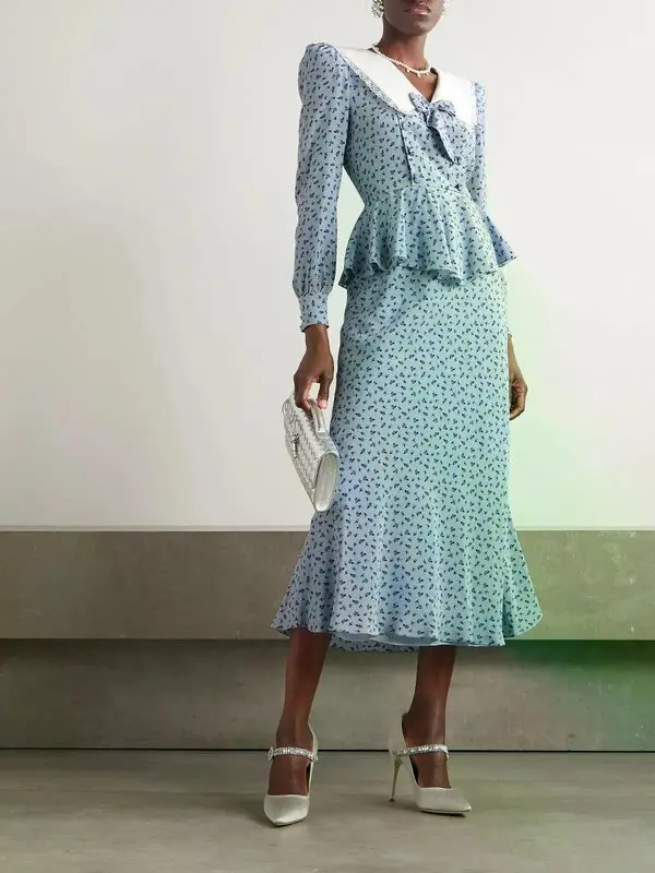 chinese dress ladies Women's Carolina Lace Dress  LUXELIM