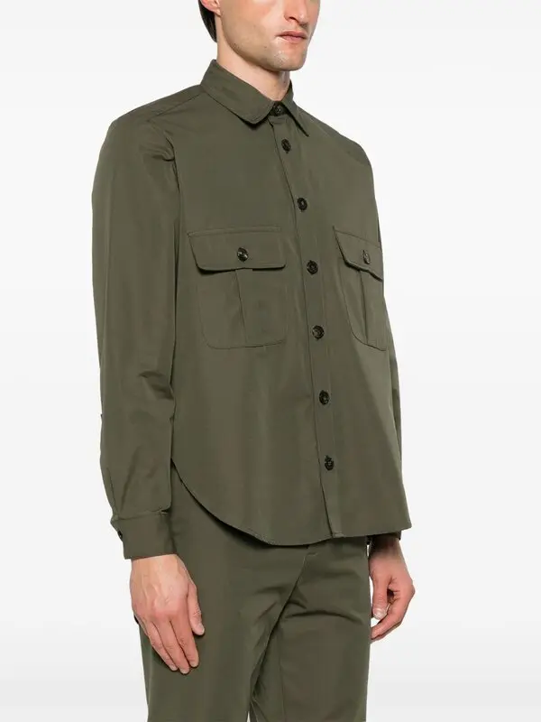 SOCIETE ANONYME K Work Pocket Shirt
