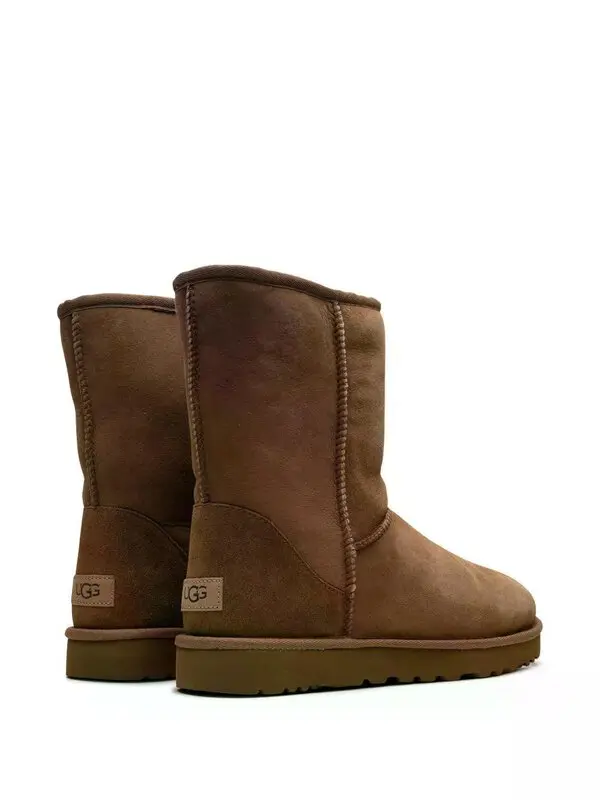 UGG Classic Short Ii Boots - Brown