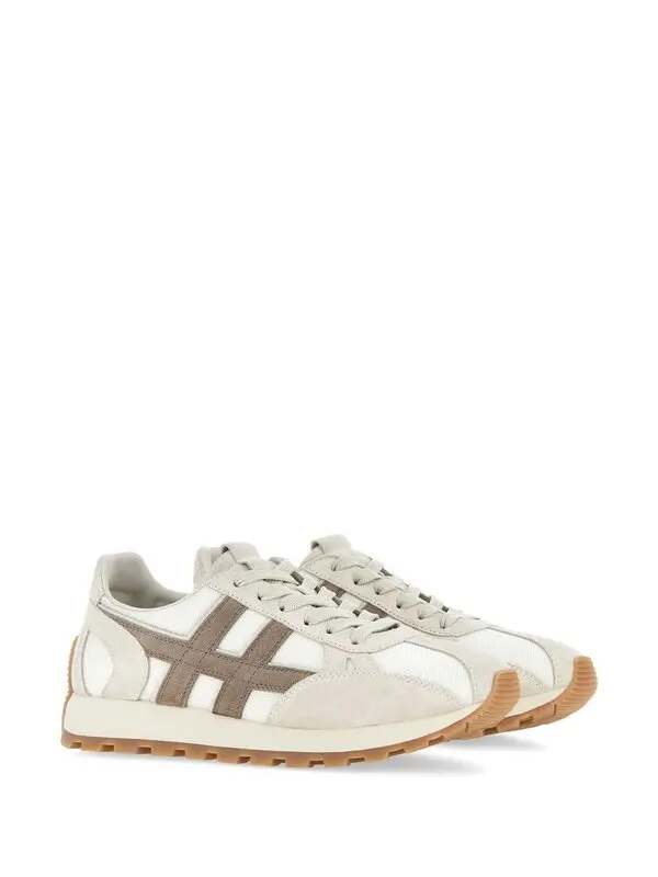 Hogan H671 Sneakers - Neutrals