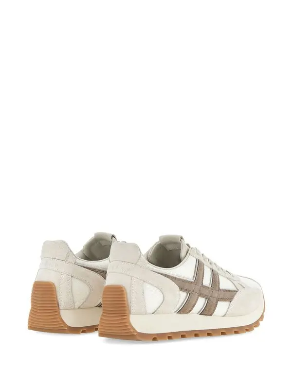 Hogan H671 Sneakers - Neutrals