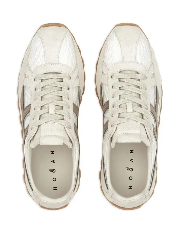 Hogan H671 Sneakers - Neutrals